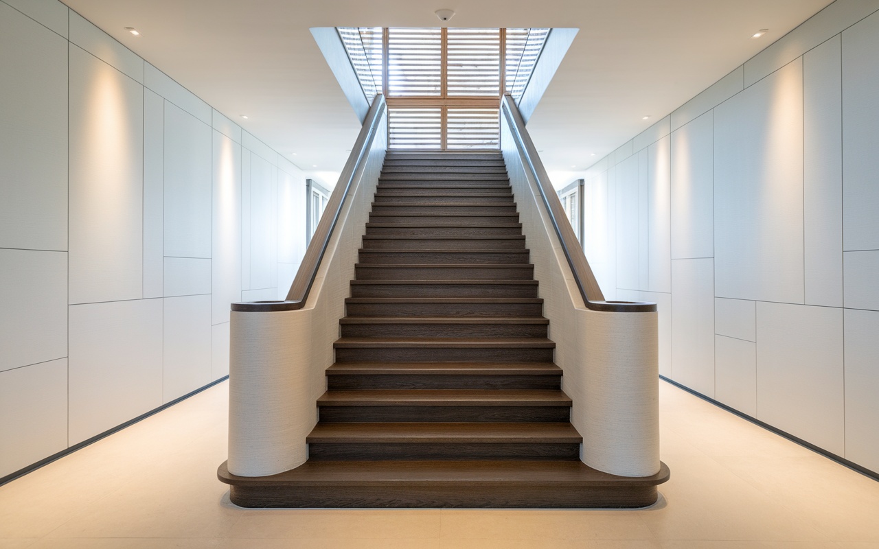 20 Inspiring Stairs and Hallway Design Ideas to Elevate Your Home