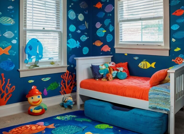 15 Creative And Fun Boy Bedroom Ideas For Toddlers 15 Creative And Fun Boy Bedroom Ideas For Toddlers