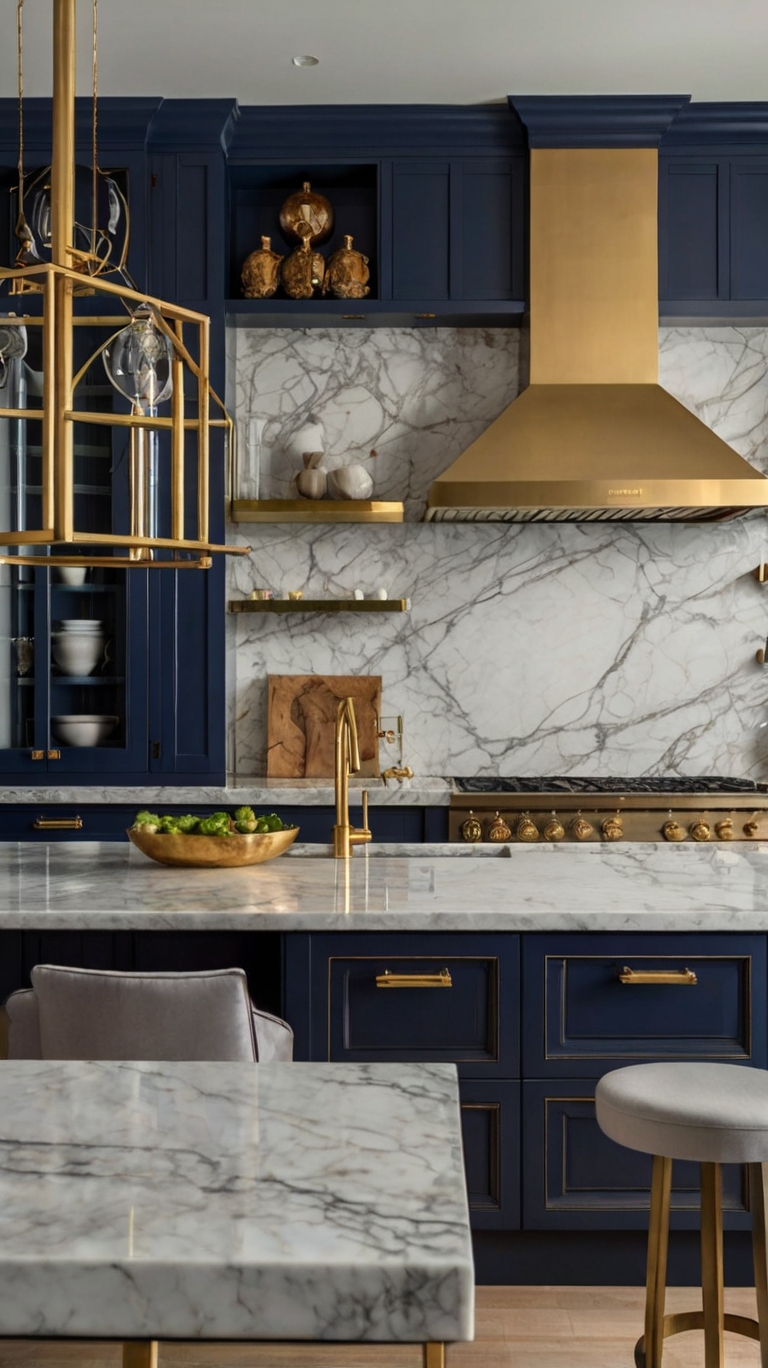 Kitchen Backsplash Ideas: 15 Unique Ways to Elevate Your Kitchen