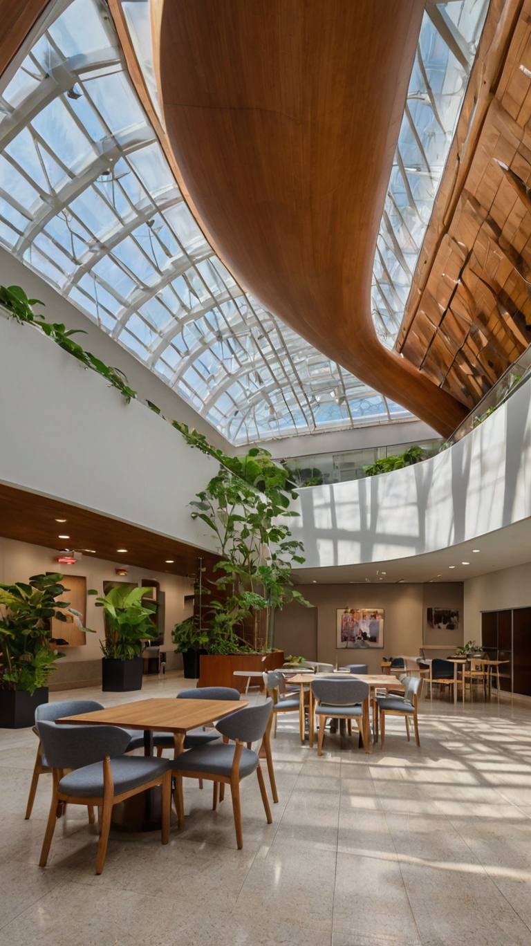 15 False Ceiling Designs: Elevating Your Interior Spaces