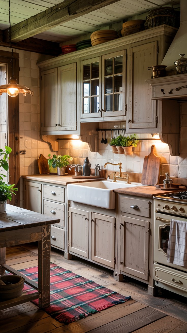 White Oak Kitchen Cabinets: 15 Unique Ideas to Transform Your Space