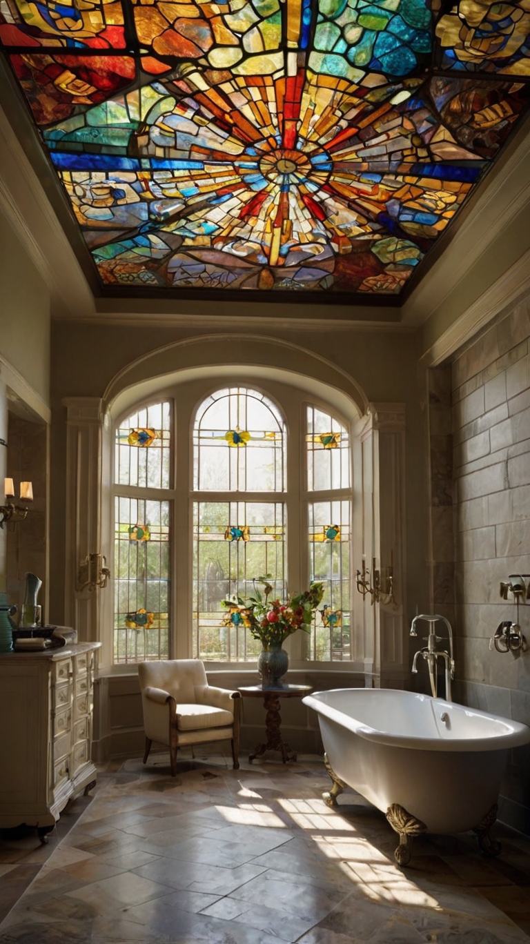 15 Modern Ceiling Design Ideas for a Stylish and Functional Space