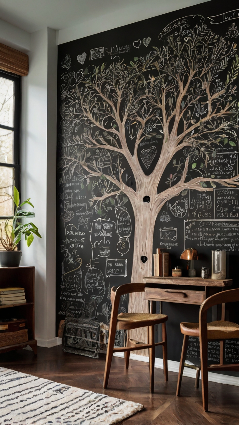 15 DIY Wall Decor Ideas to Transform Your Space