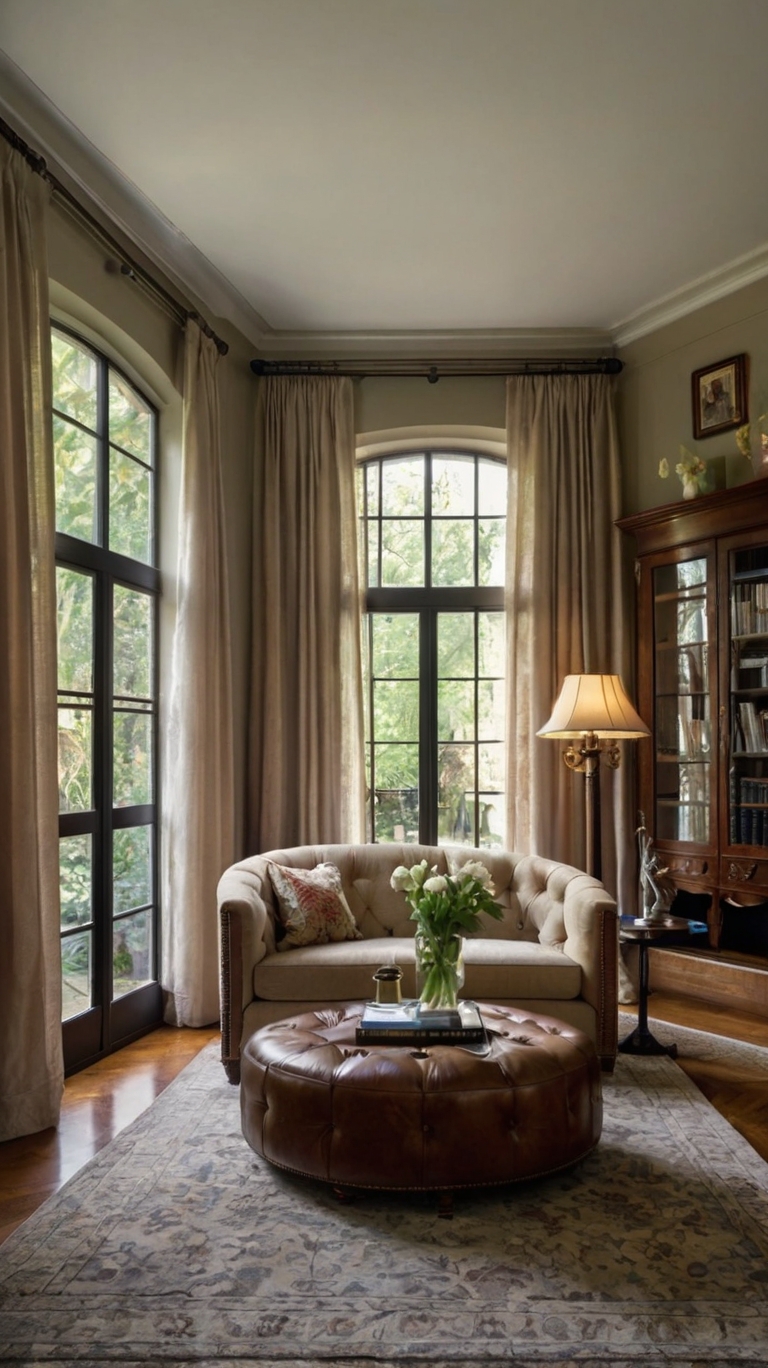 15 Apartment Decorating Ideas for Men: Creating a Stylish and ...